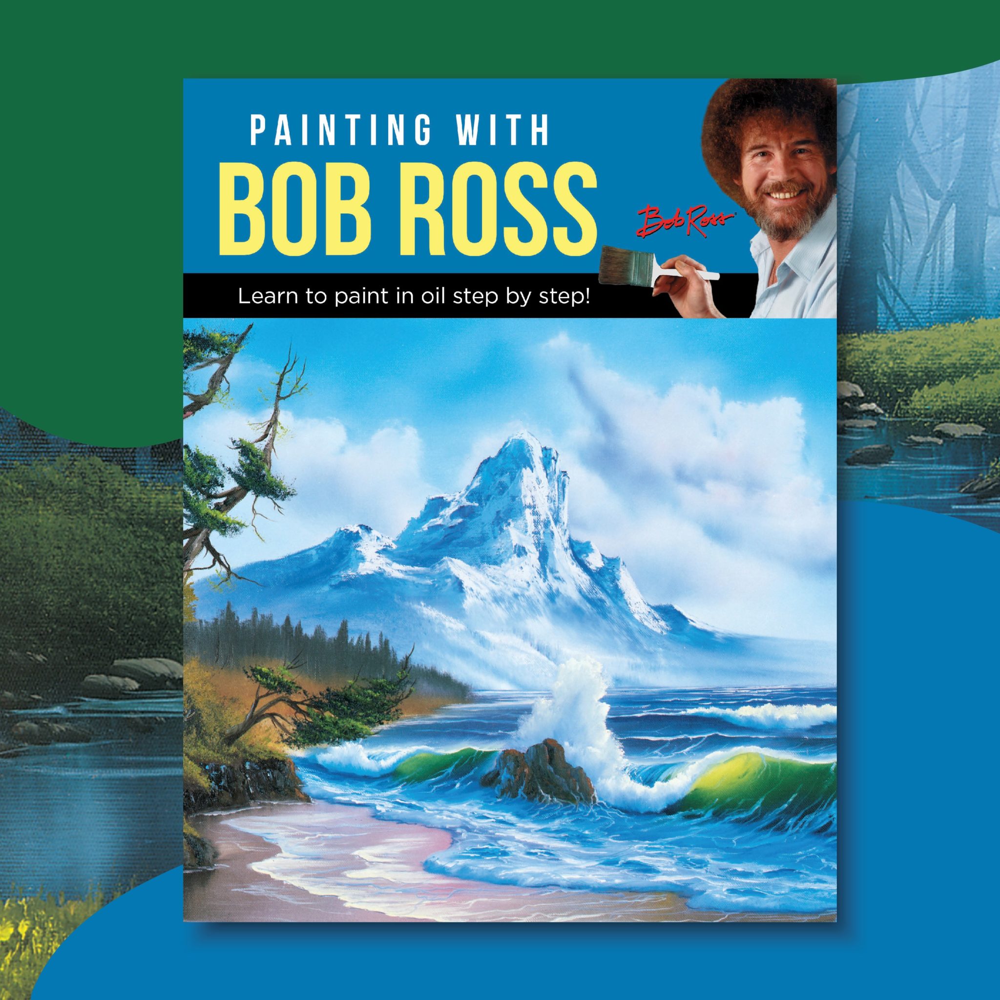 Welcome to Walter Foster, home of all your favorite Walter Foster books