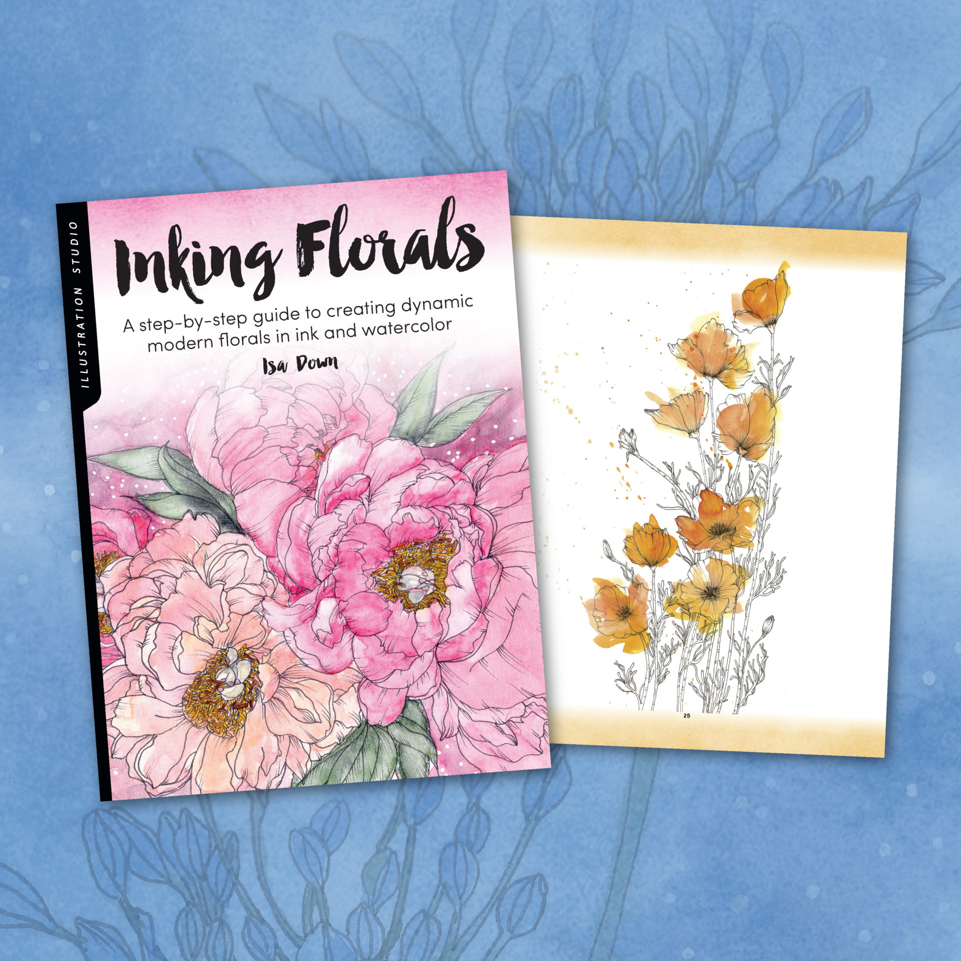 Welcome to Walter Foster, home of all your favorite Walter Foster books