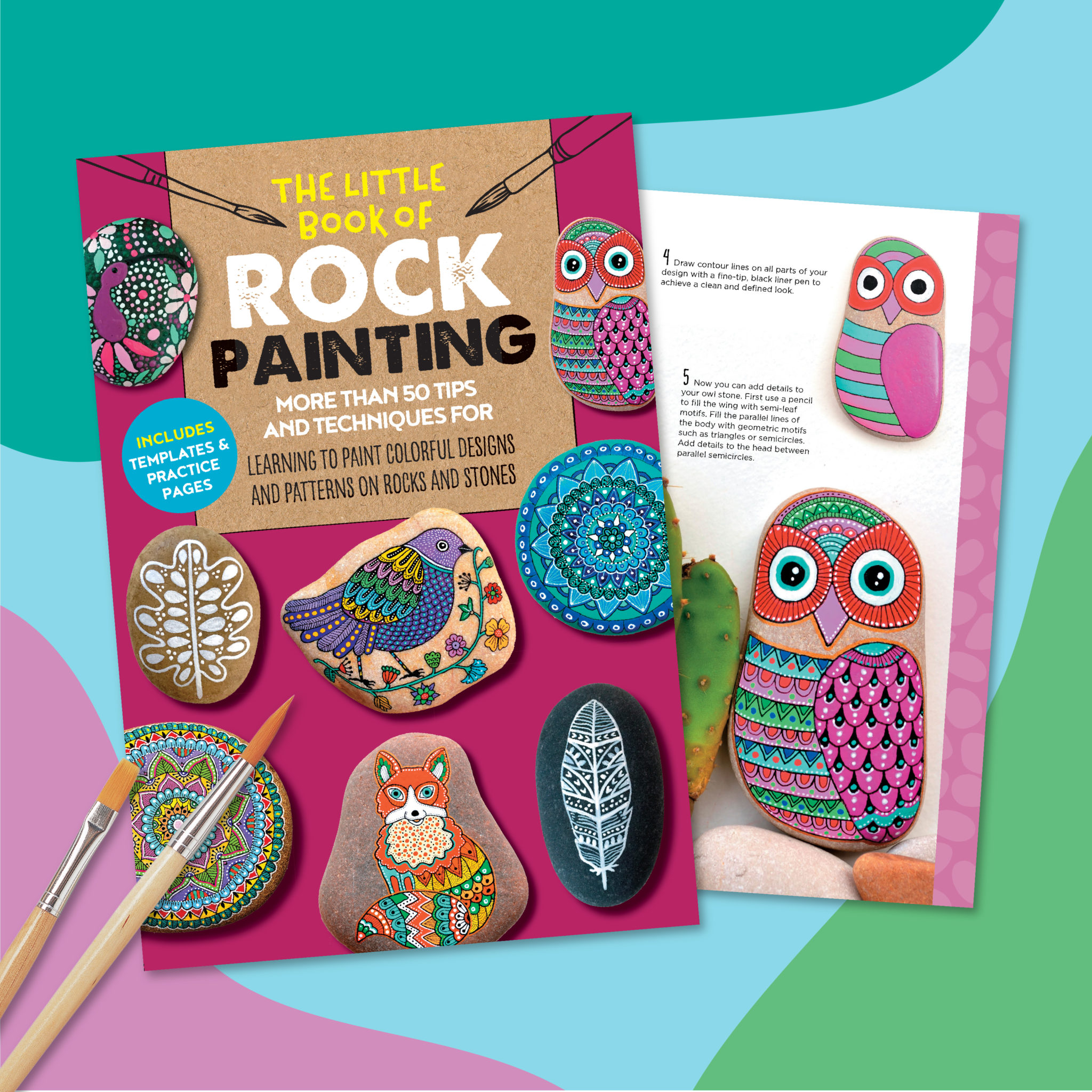 Welcome to Walter Foster, home of all your favorite Walter Foster books