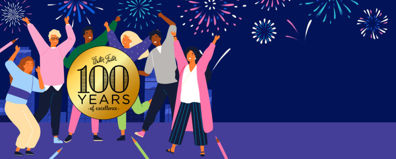 Welcome to Walter Foster, home of all your favorite Walter Foster books