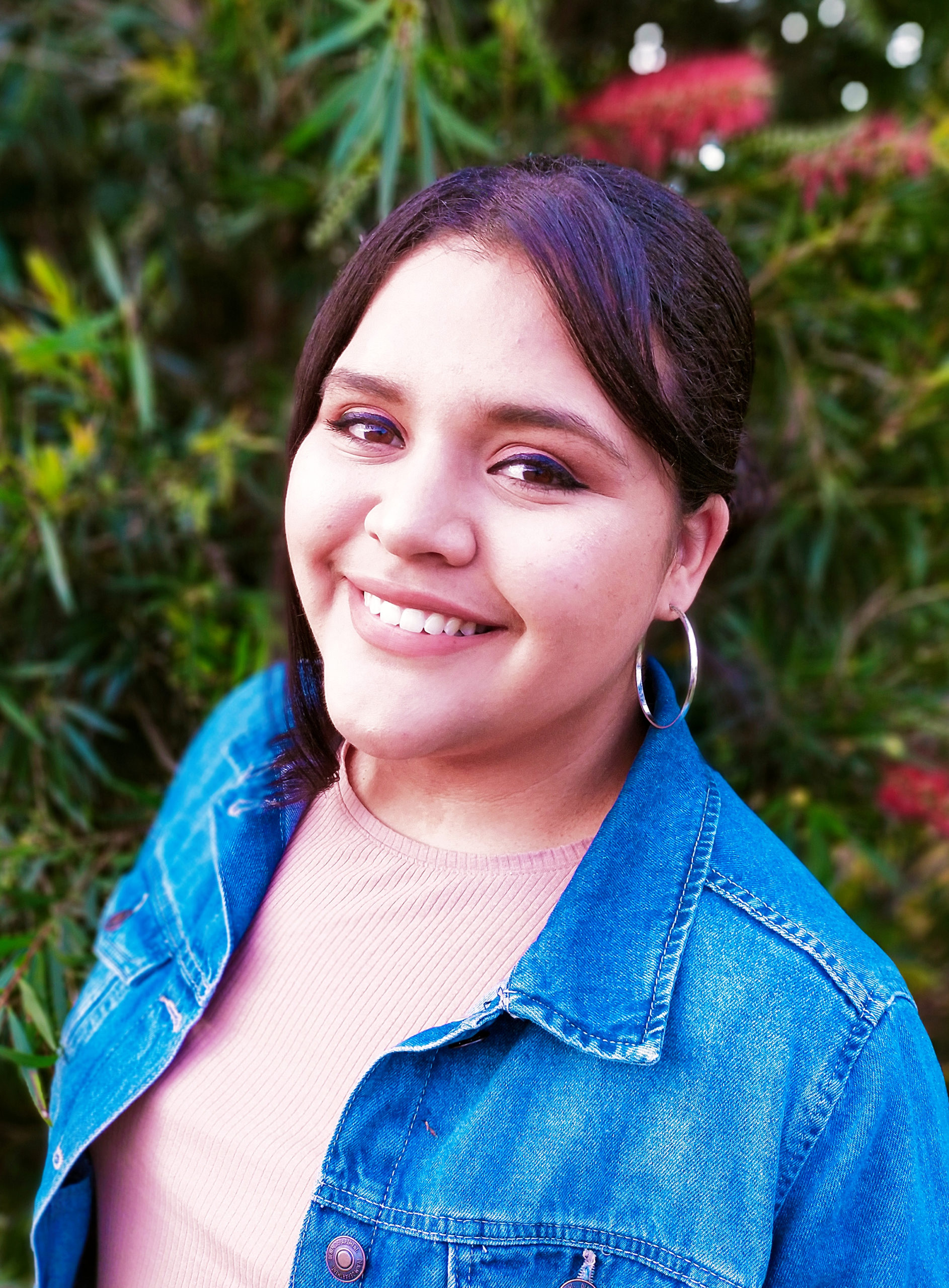 Meet Talia Horsburgh - Walter Foster