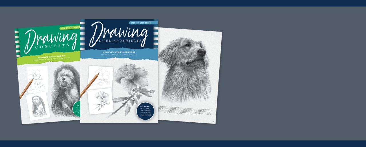 Welcome to Walter Foster, home of all your favorite Walter Foster books