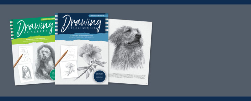 Welcome to Walter Foster, home of all your favorite Walter Foster books