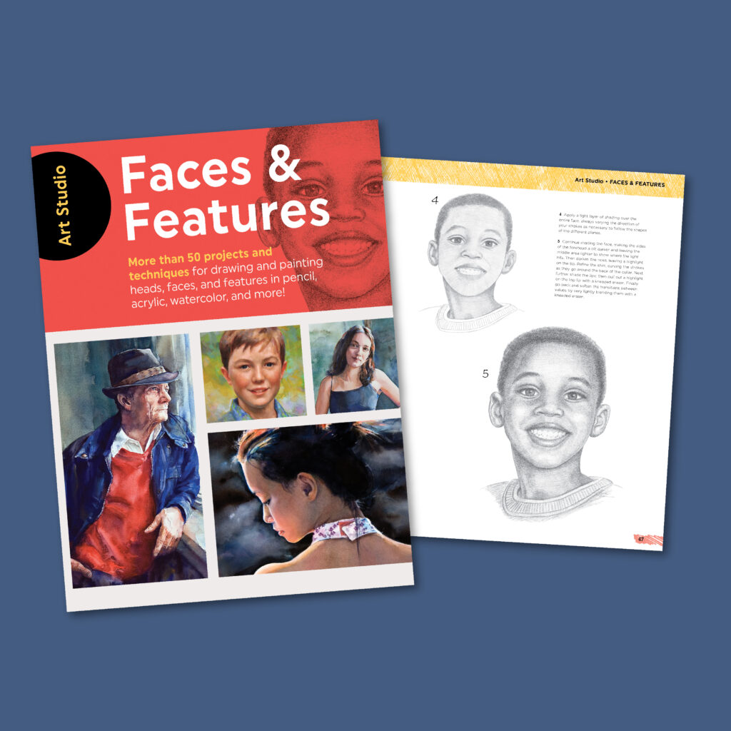 Welcome to Walter Foster, home of all your favorite Walter Foster books