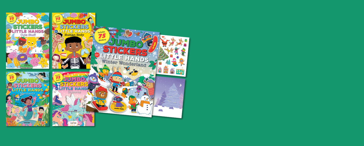 Welcome to Walter Foster, home of all your favorite Walter Foster books