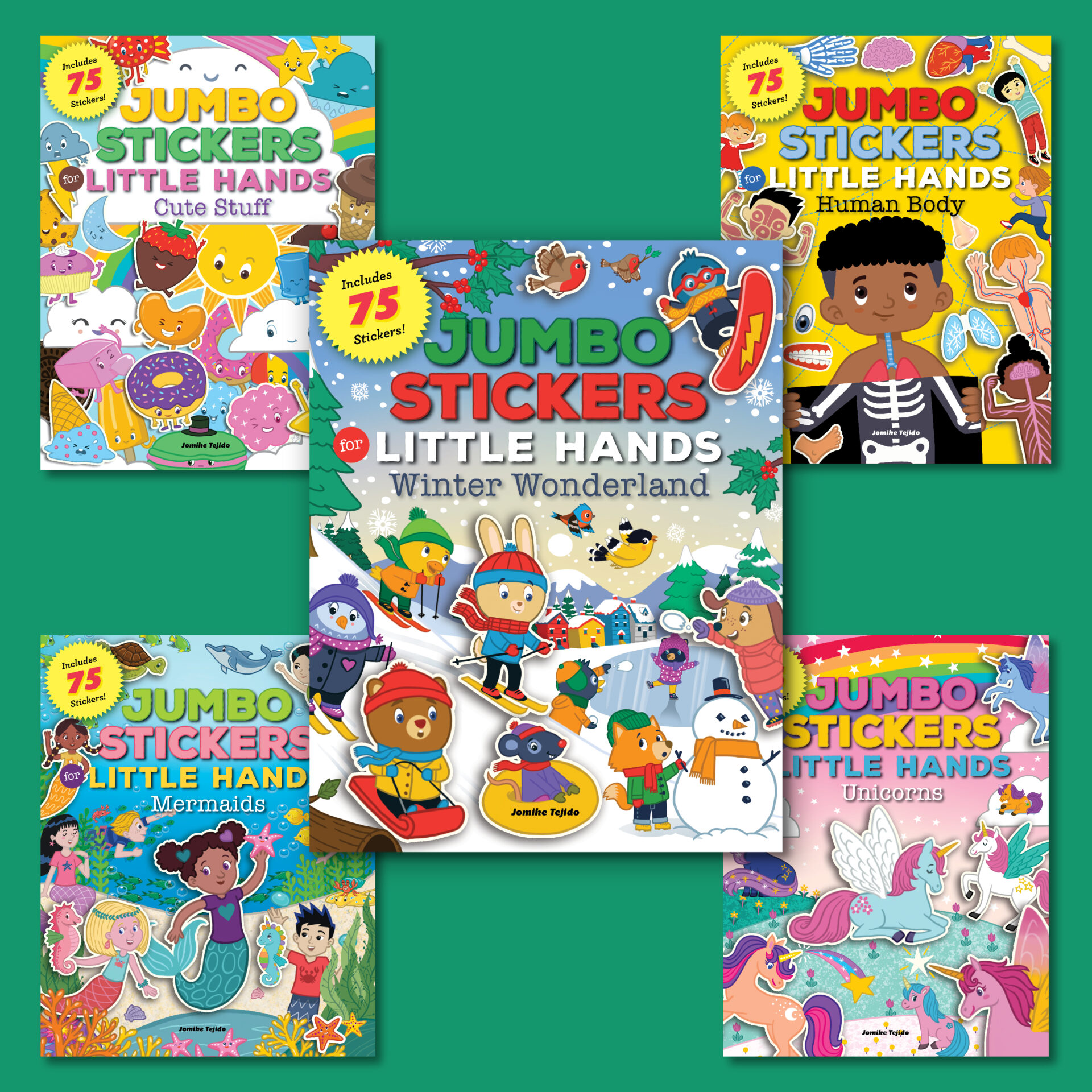 Welcome to Walter Foster, home of all your favorite Walter Foster books