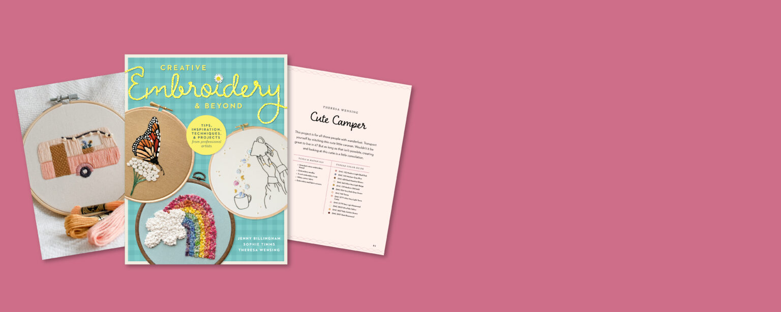 Welcome to Walter Foster, home of all your favorite Walter Foster books