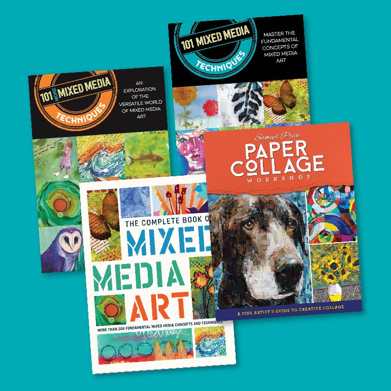 Welcome to Walter Foster, home of all your favorite Walter Foster books