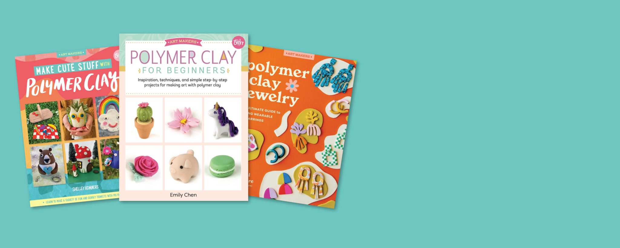 Welcome to Walter Foster, home of all your favorite Walter Foster books