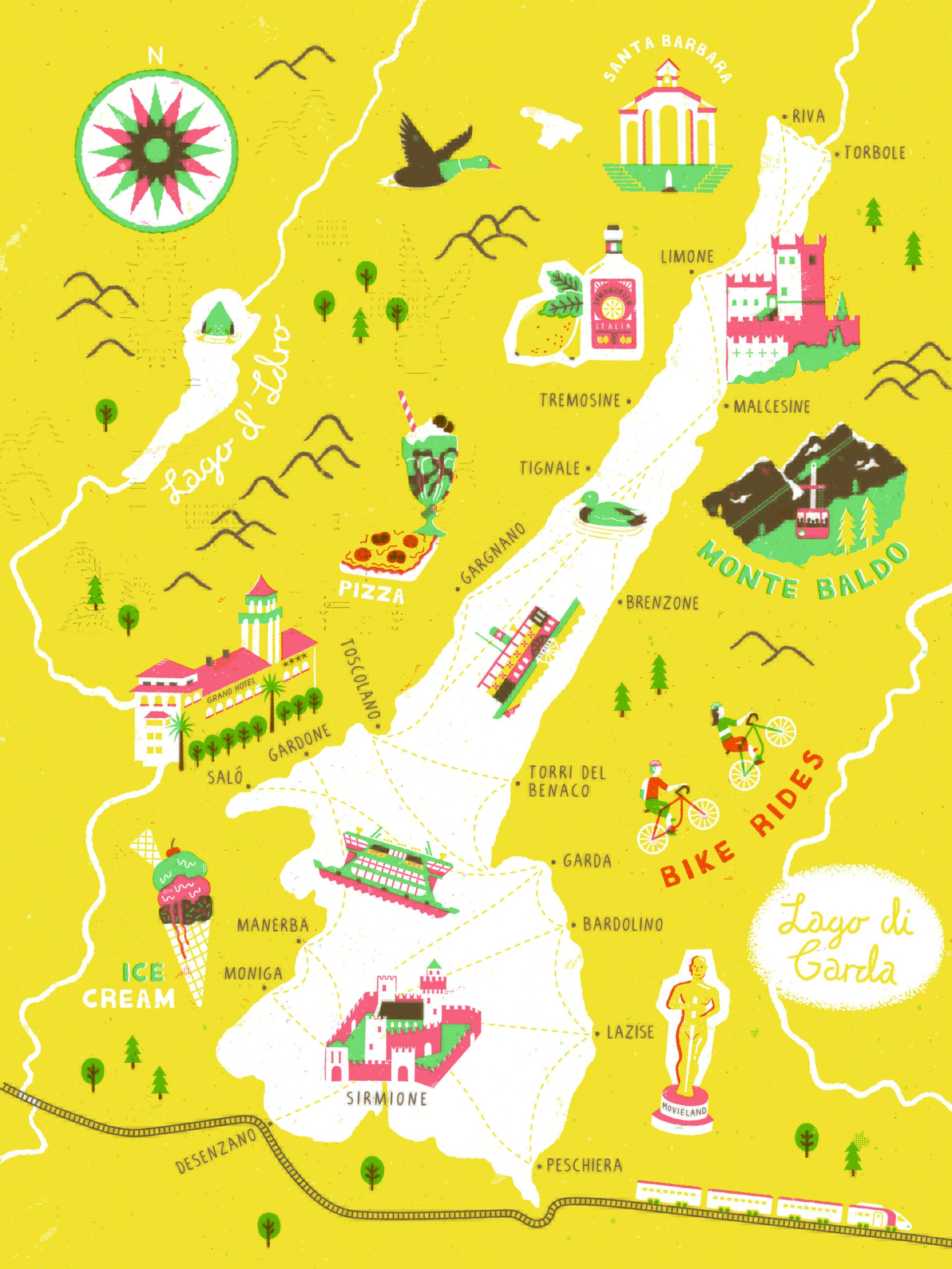 Art Studio: Free Projects and Activities - Walter Foster