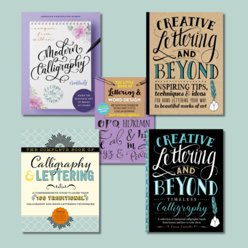 Welcome to Walter Foster, home of all your favorite Walter Foster books