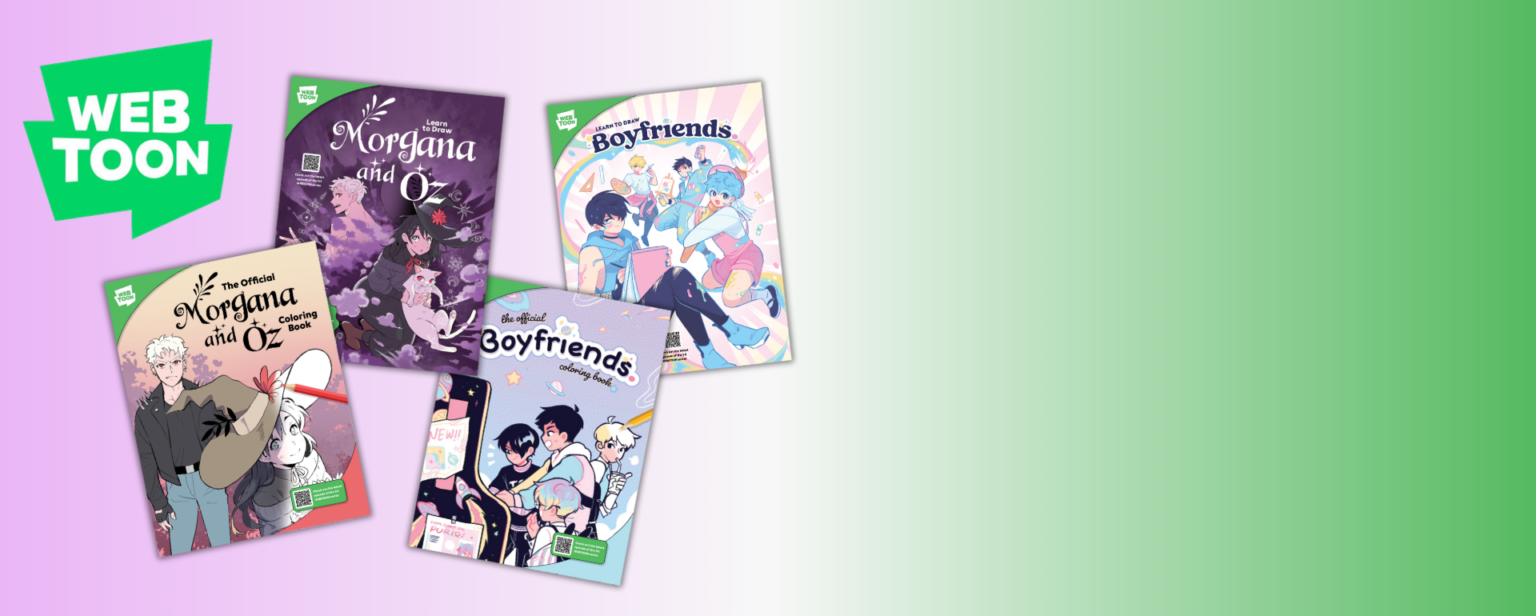 Welcome to Walter Foster, home of all your favorite Walter Foster books