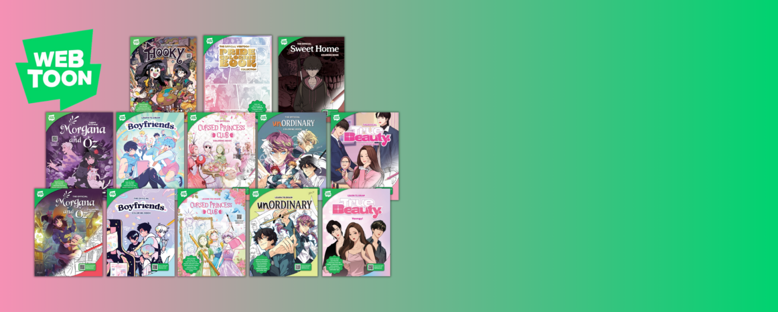 Welcome to Walter Foster, home of all your favorite Walter Foster books