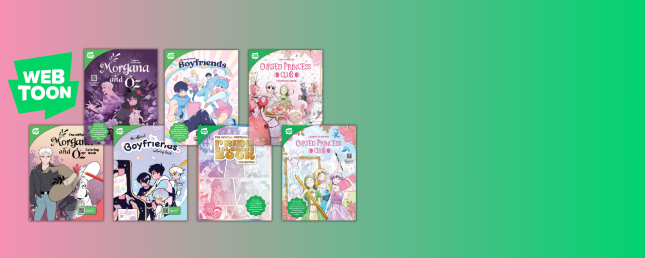 Welcome to Walter Foster, home of all your favorite Walter Foster books