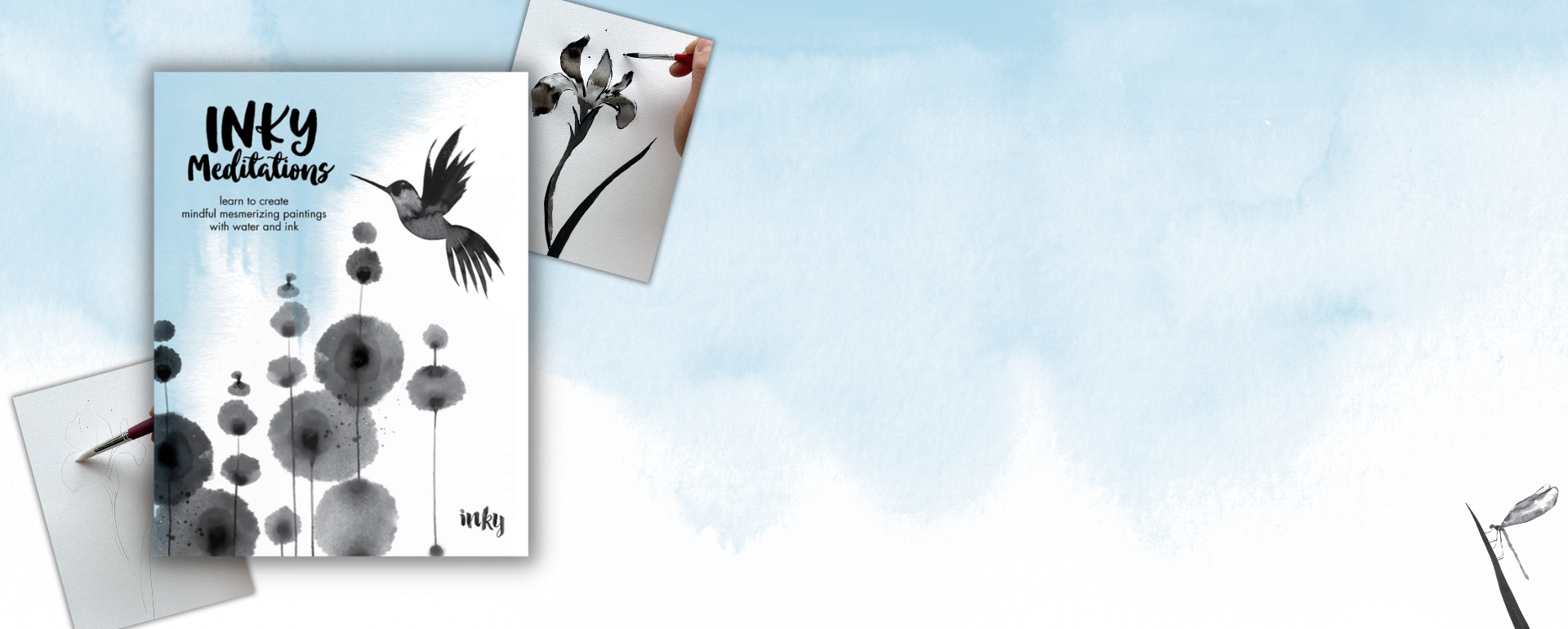 Welcome to Walter Foster, home of all your favorite Walter Foster books