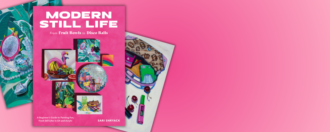 Welcome to Walter Foster, home of all your favorite Walter Foster books