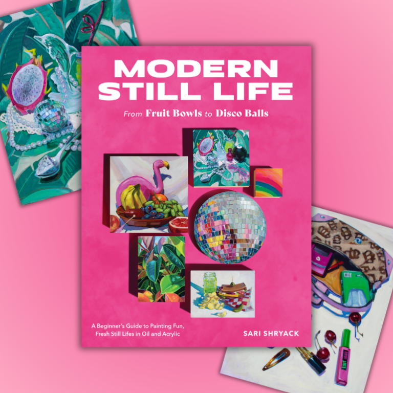 Welcome to Walter Foster, home of all your favorite Walter Foster books