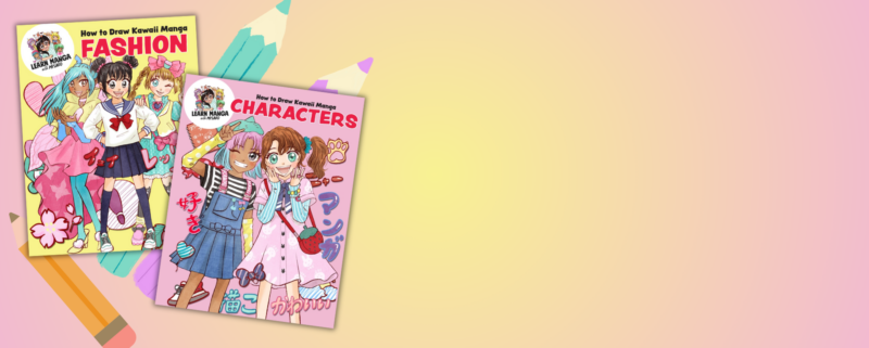 Welcome to Walter Foster, home of all your favorite Walter Foster books