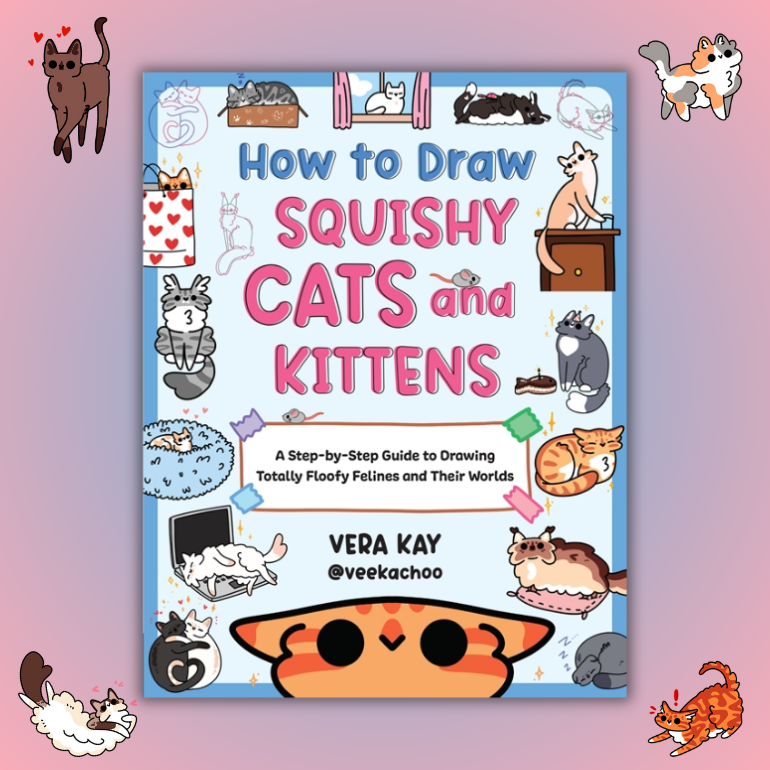 Welcome to Walter Foster, home of all your favorite Walter Foster books