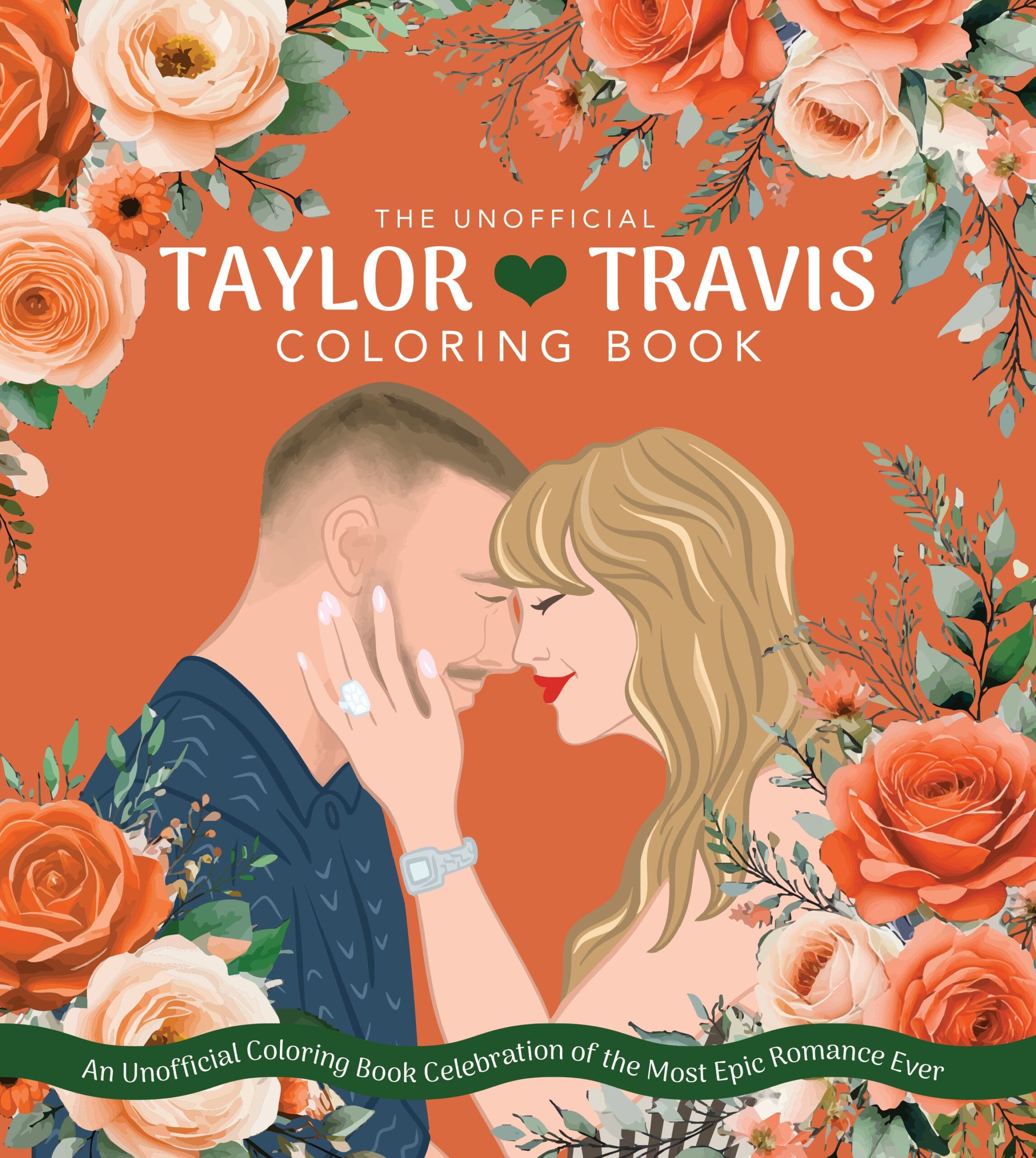 Taylor & Travis - Walter Foster